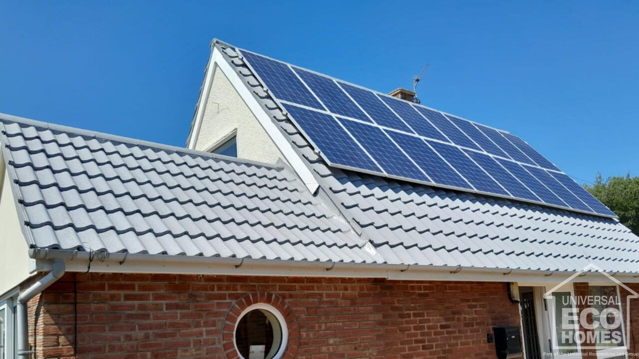 Why Choose Properla Roof Coating Solution In The UK