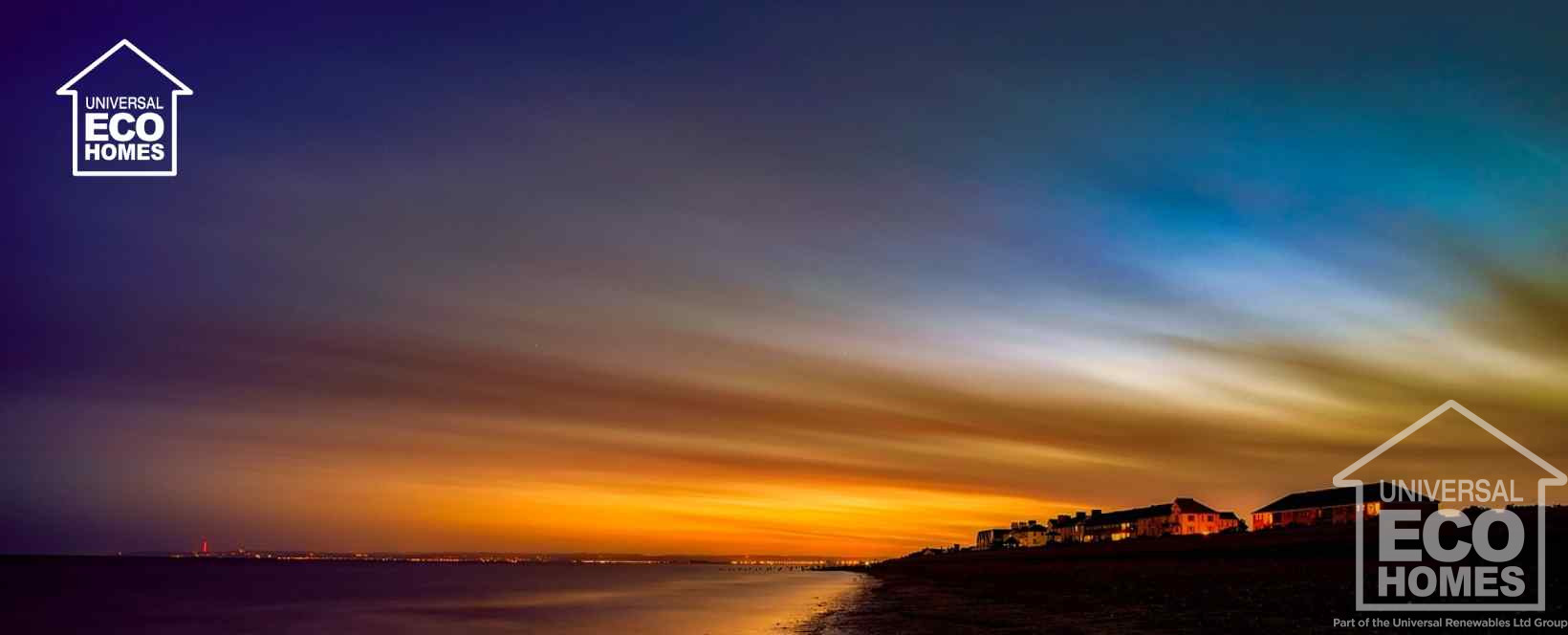 Home Improvement Services By Universal Eco Homes UK