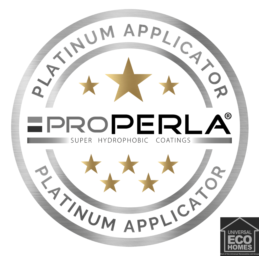 Why Choose Properla Roof Coating Solution In The UK