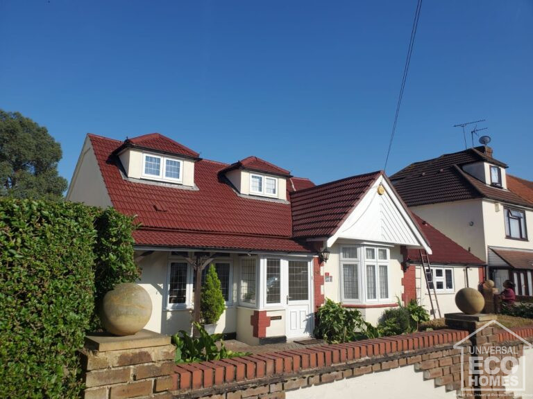 Ultimate Guide To ProPERLA Coatings | Universal Eco Homes