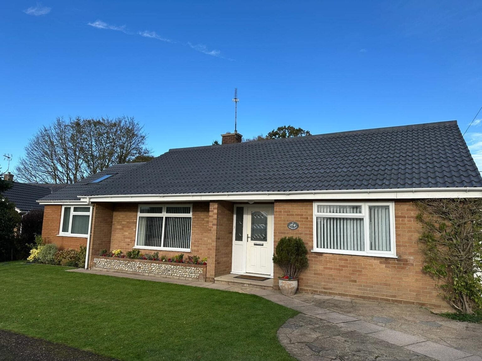 Environmental Benefits Of The Best Roof Coating | ProPERLA